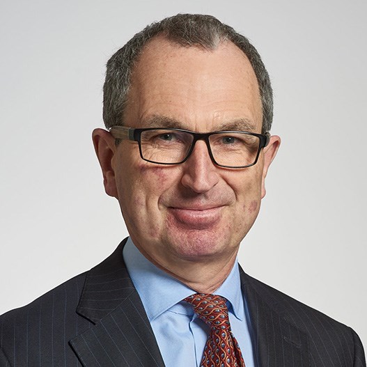 Chris Grigg | Evelyn Partners