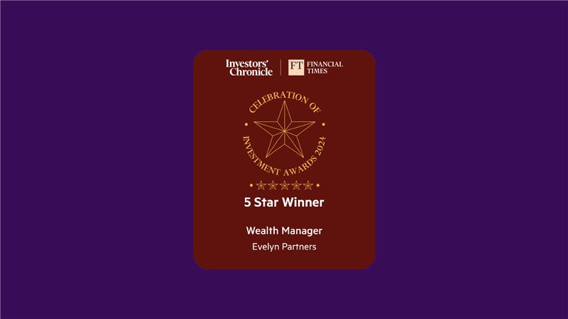 Personalised, expert wealth management advice | Evelyn Partners