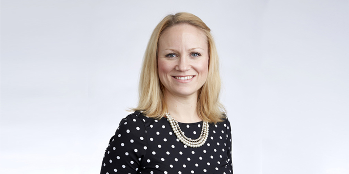 Spotlight on Emma Sterland | Evelyn Partners