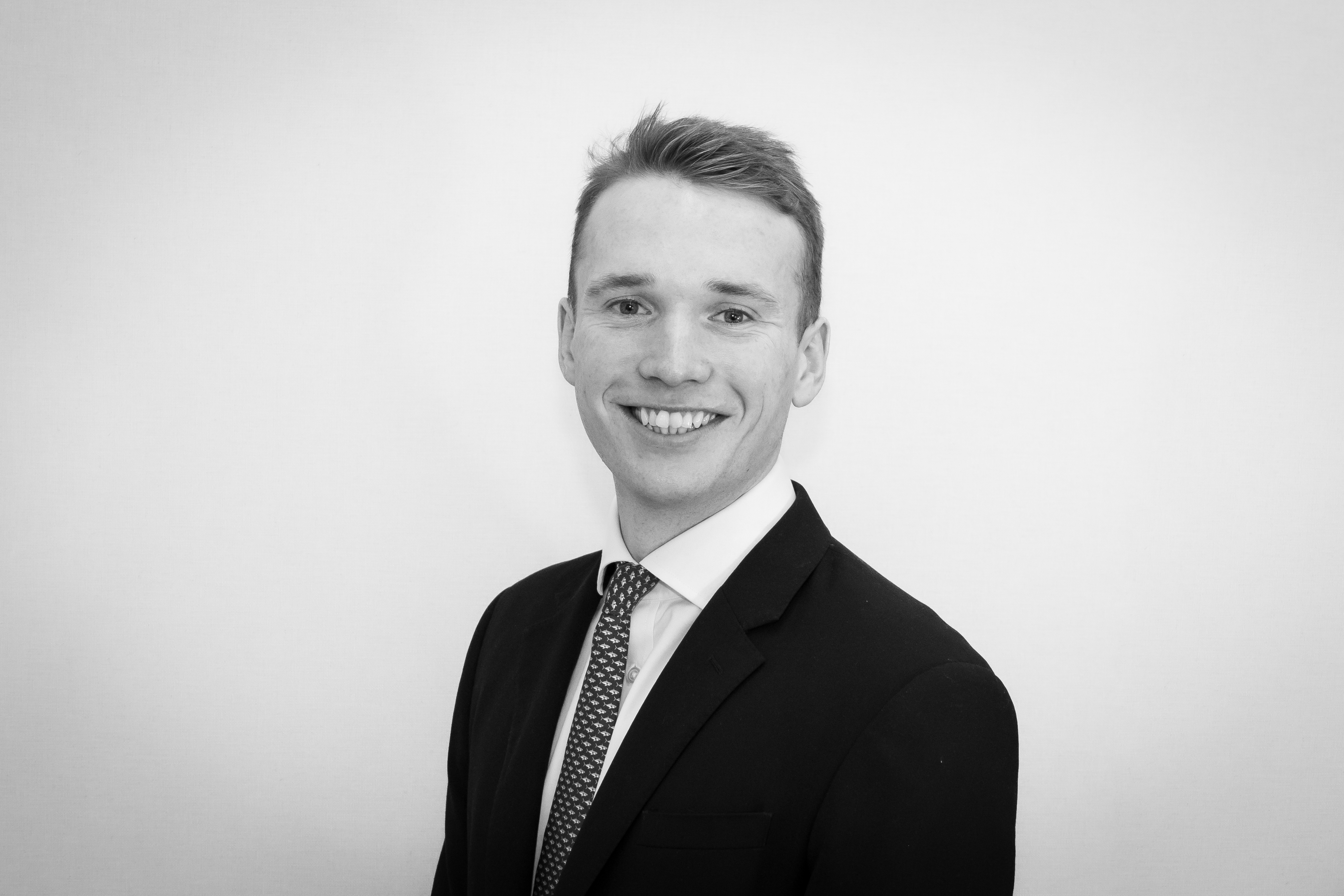 Matthew Simpson | Evelyn Partners