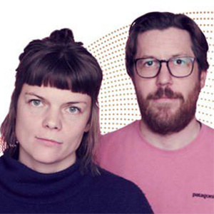 Lucy Greenwood & Chris Renwick | Evelyn Partners