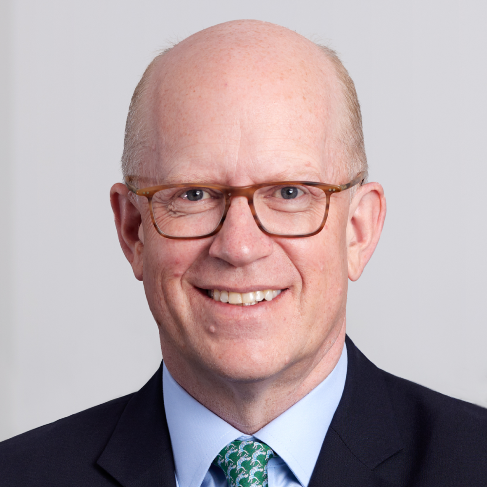 Paul Geddes | Evelyn Partners