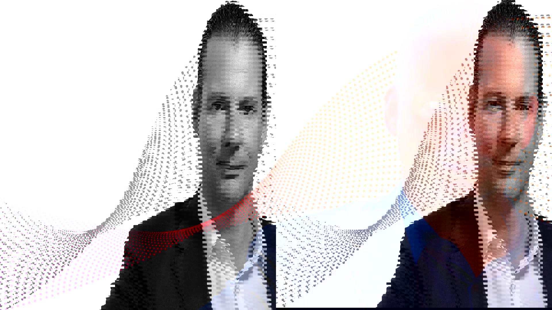 Sean Ramsden MBE | Evelyn Partners