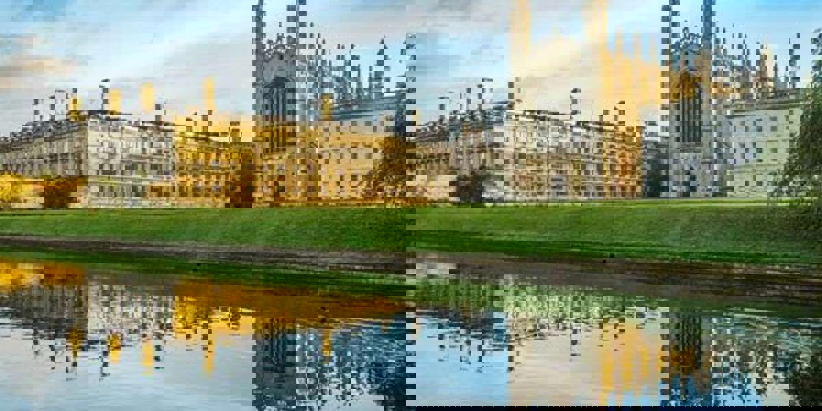 Cambridge - Nine Hills Road | Evelyn Partners