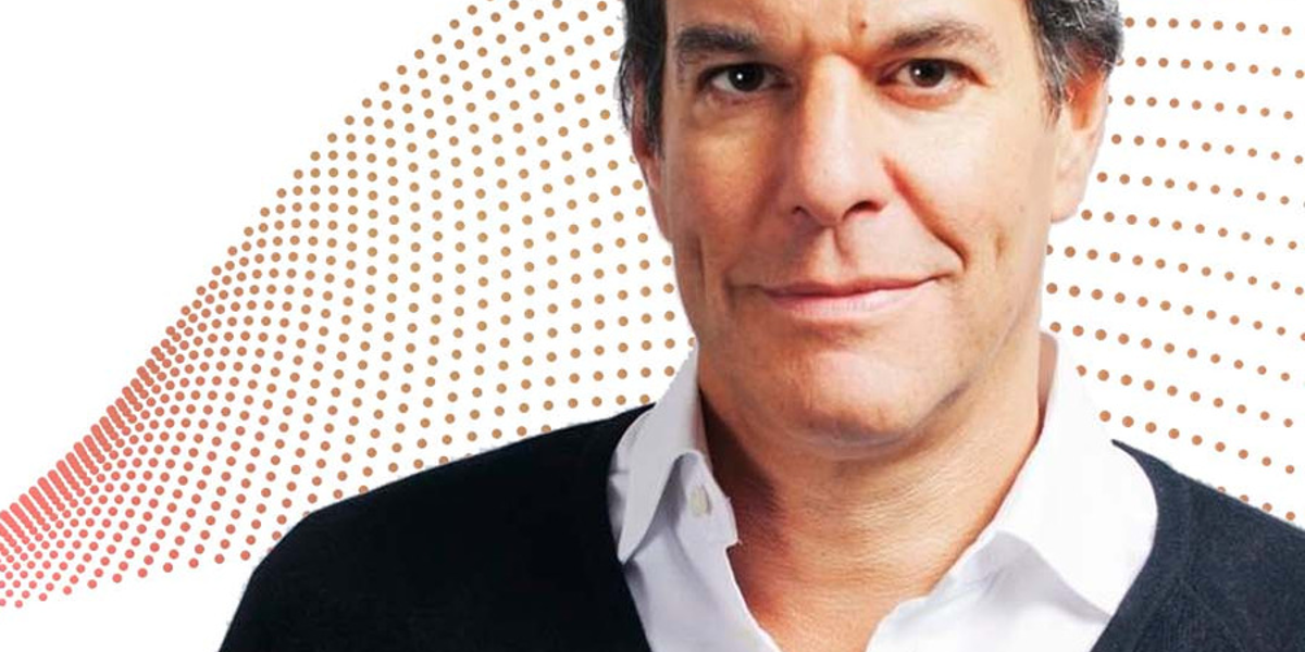 Brent Hoberman | Evelyn Partners