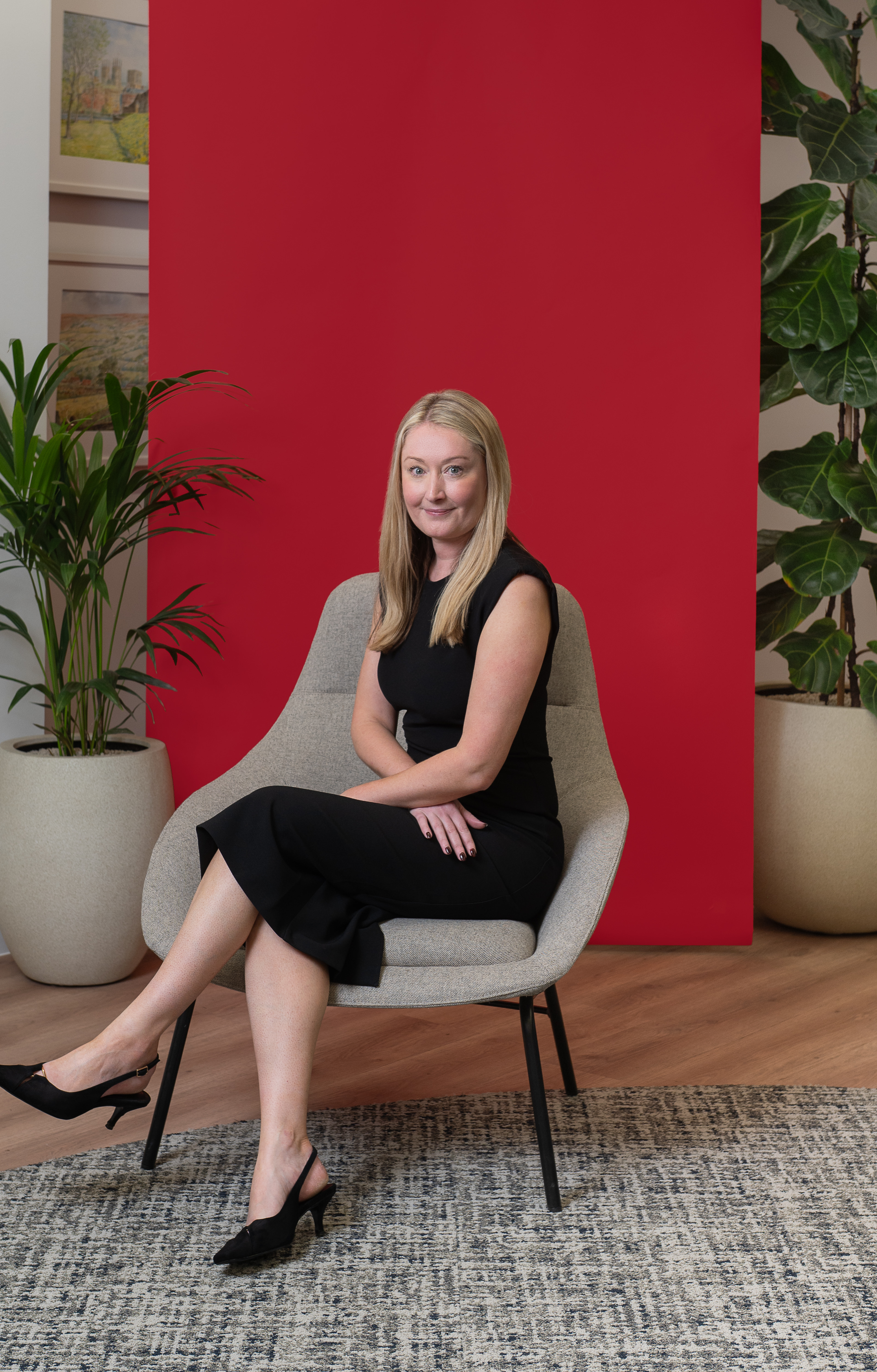 Cherice Mendes-Sweeney | Evelyn Partners