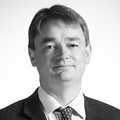 Colin Elwell | Investment management | Evelyn Partners