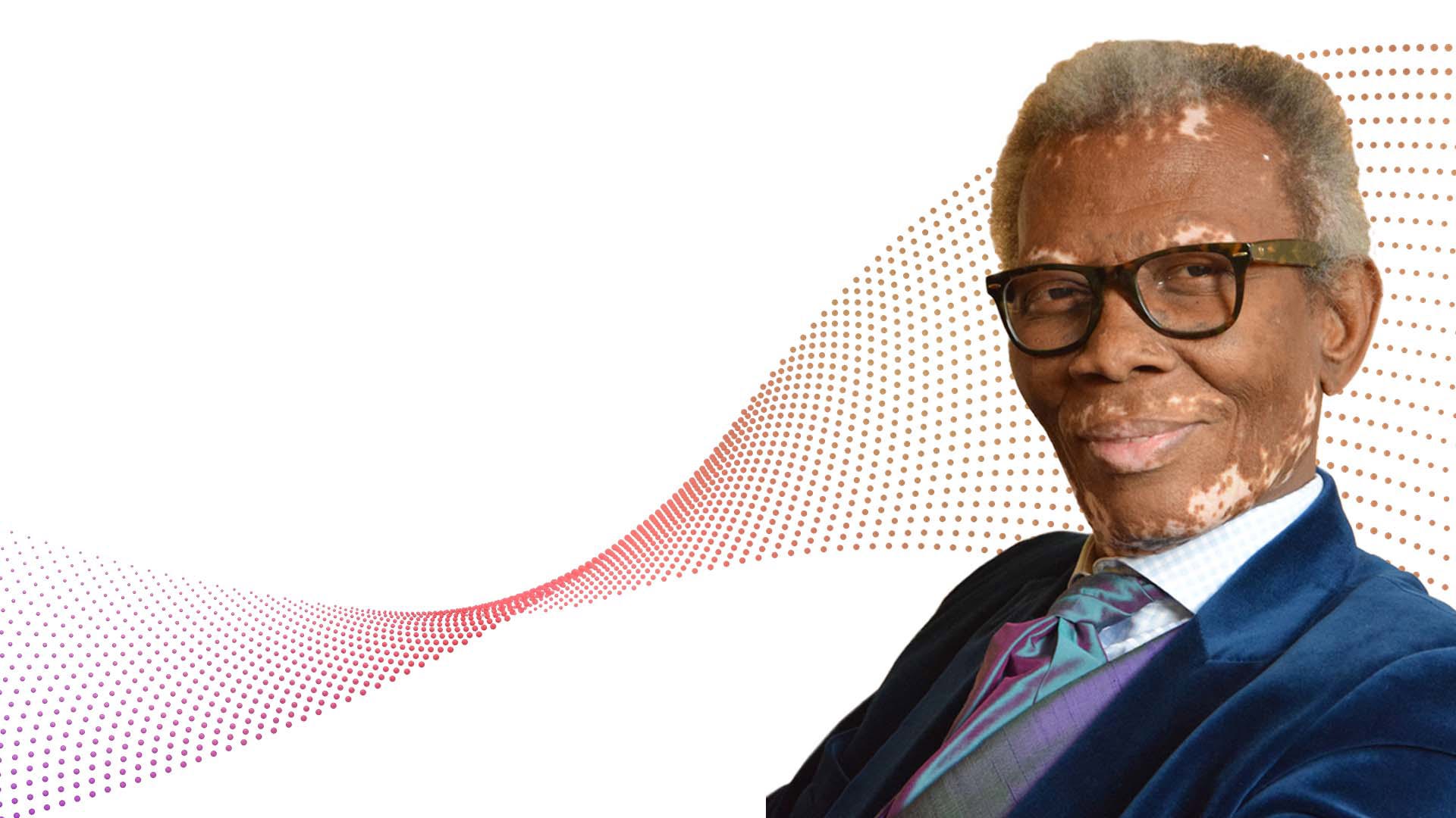 Wilfred Emmanuel-Jones MBE | Evelyn Partners