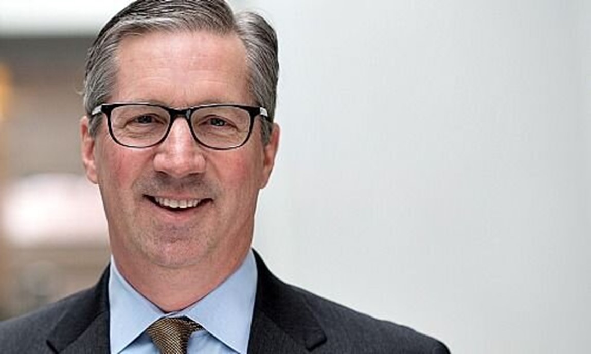 Sean Hagerty | Evelyn Partners