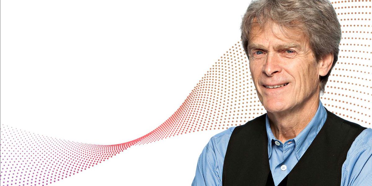 Sir John Hegarty | Evelyn Partners