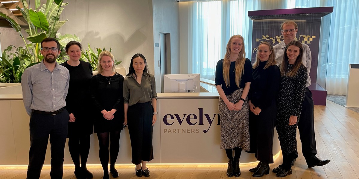 Evelyn Partners adds leading international disputes team to its ...