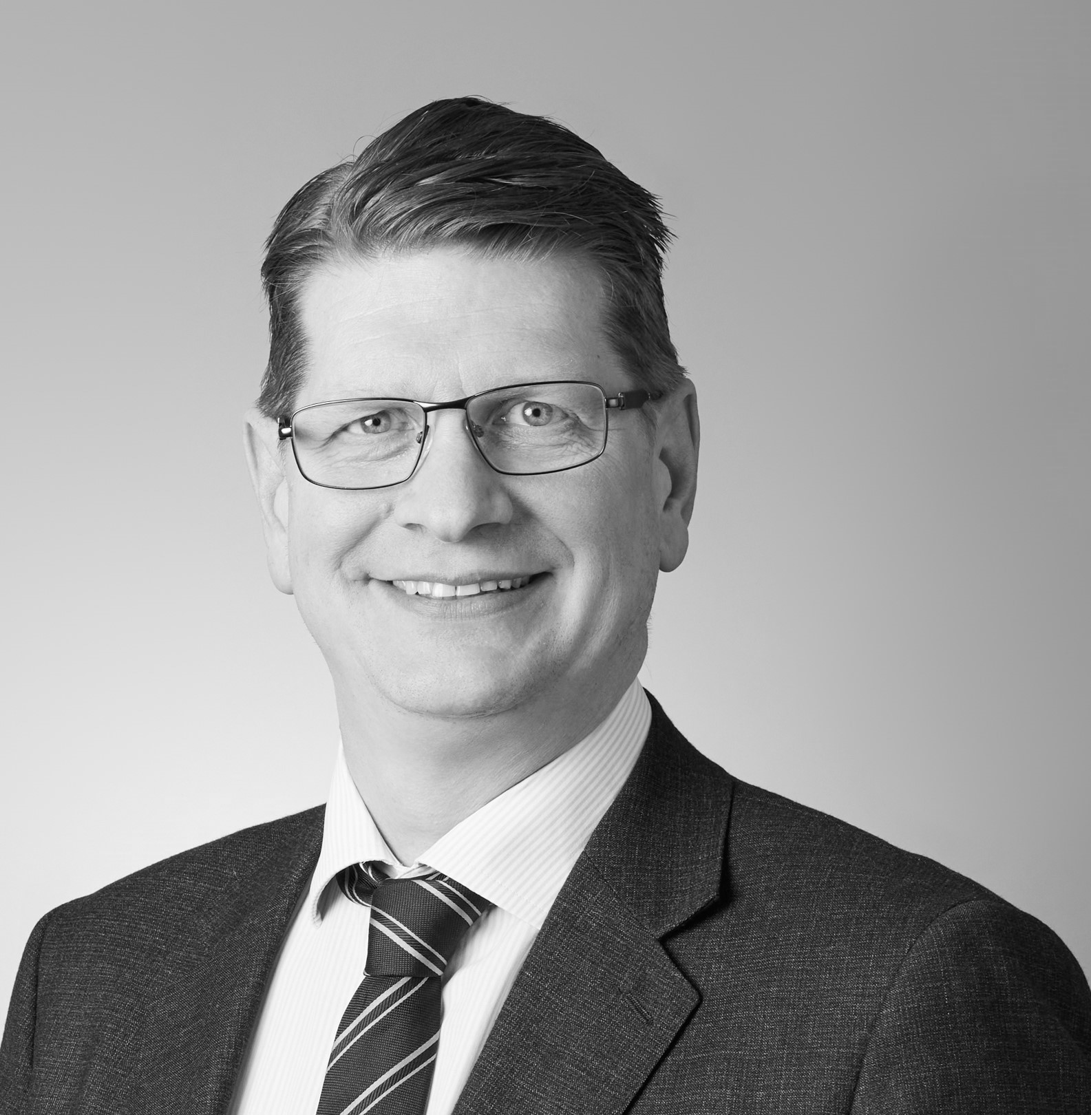 Adrian Stuart Lowcock | Evelyn Partners