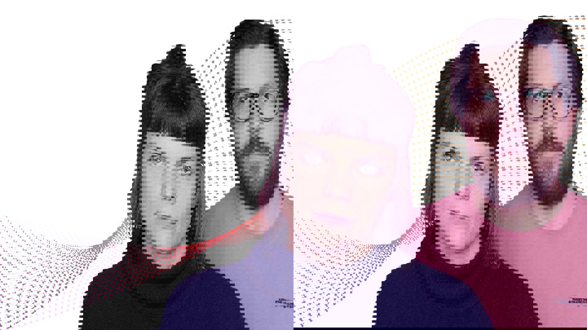 Lucy Greenwood & Chris Renwick | Evelyn Partners