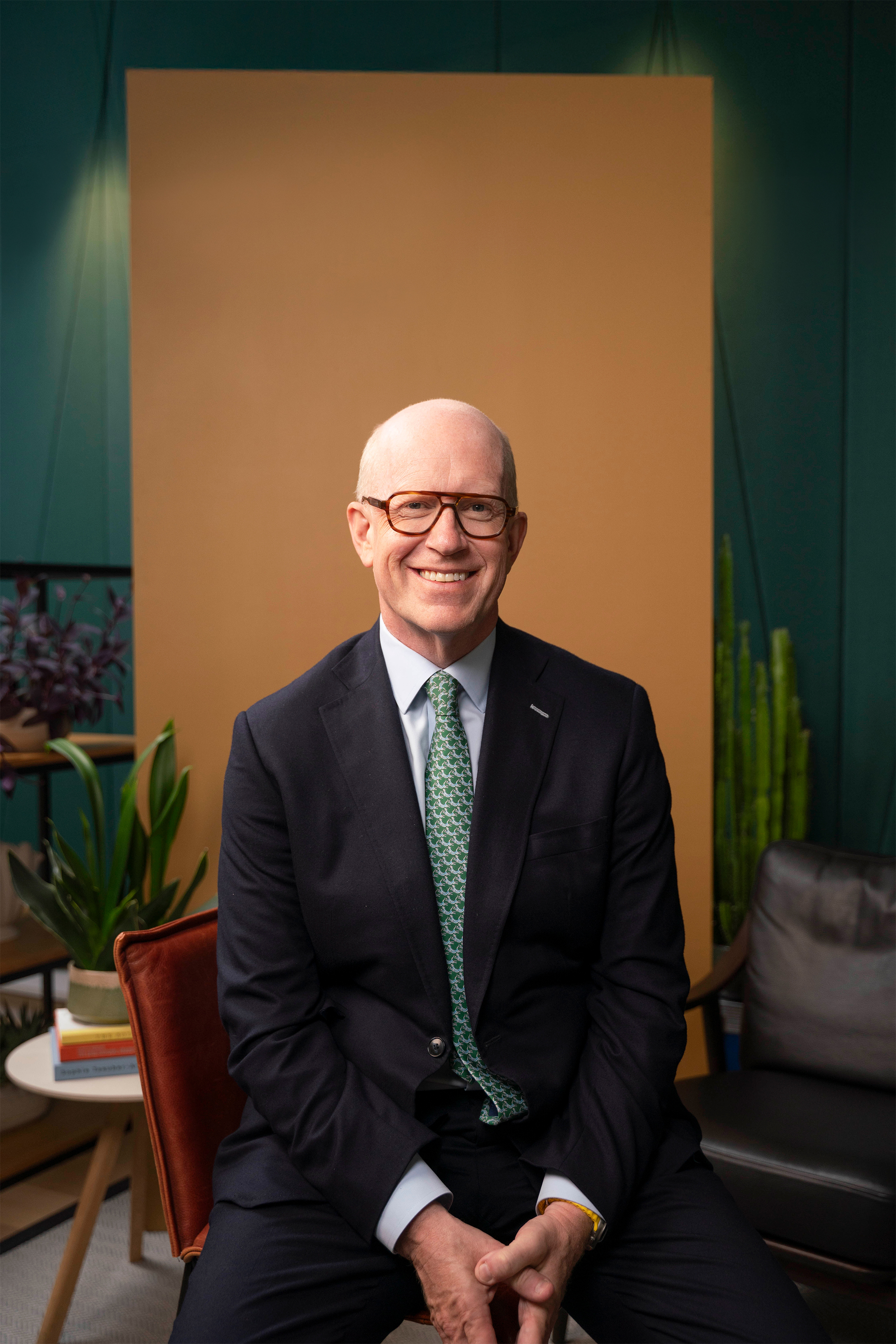 Executive Management Team | Evelyn Partners