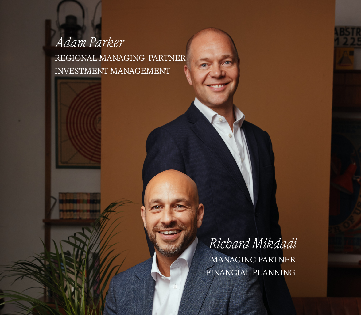 Wealth Management | Evelyn Partners