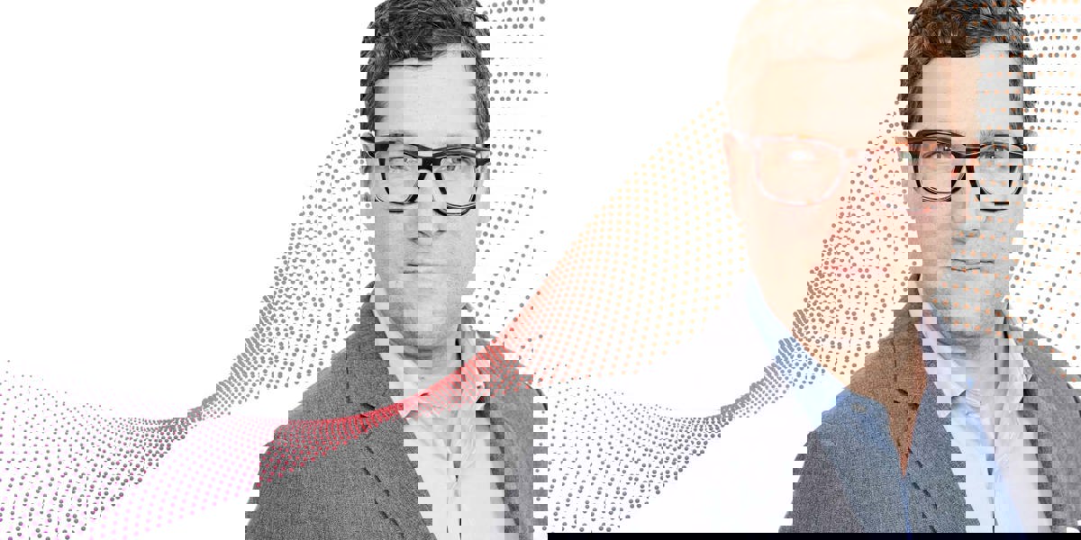 Nicolas Cary | Evelyn Partners