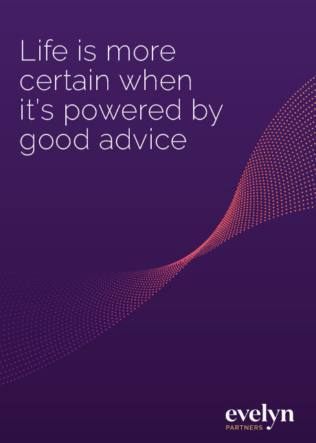 Your retirement, your way | Evelyn Partners