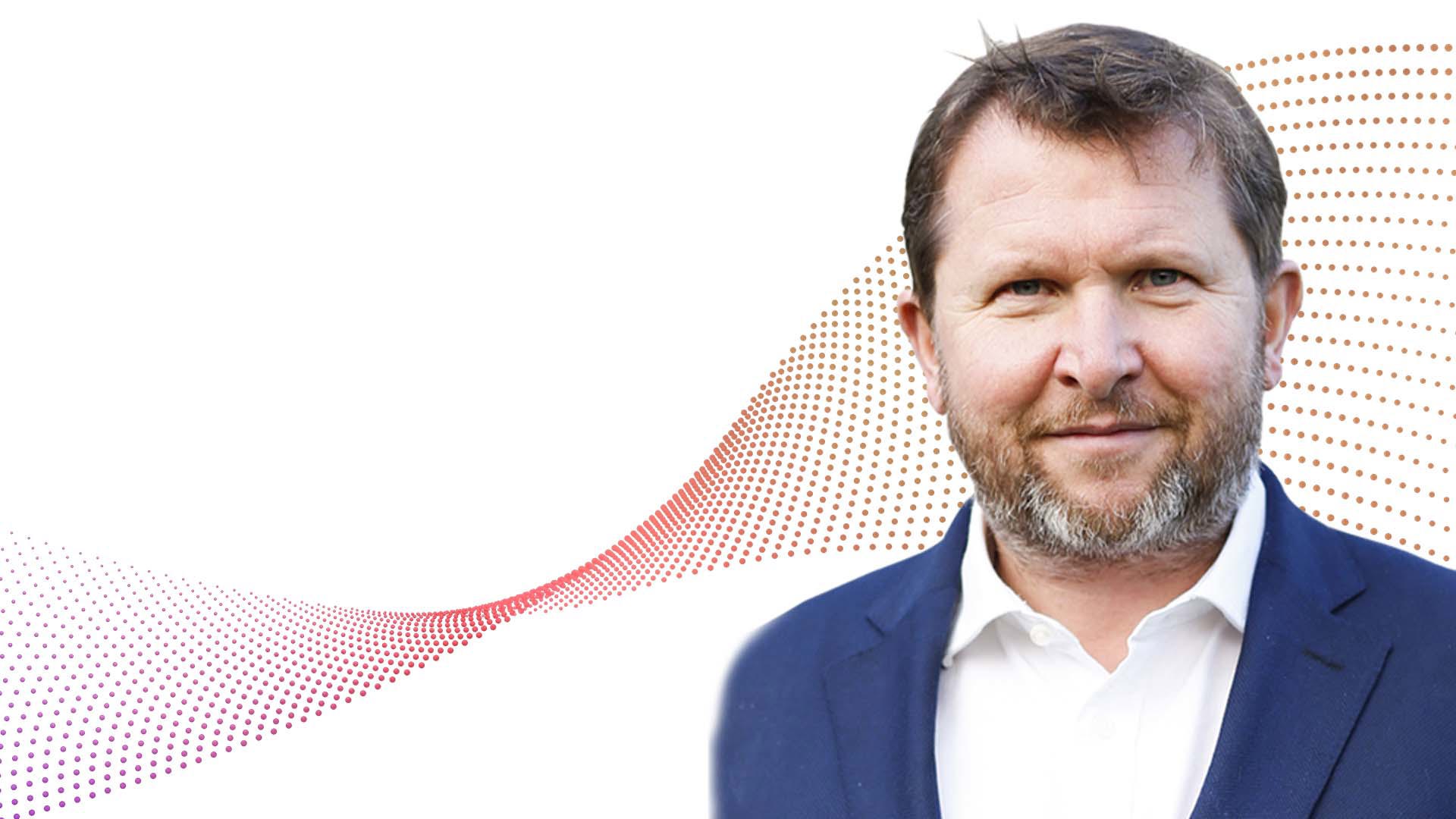 Nick Jenkins | Evelyn Partners